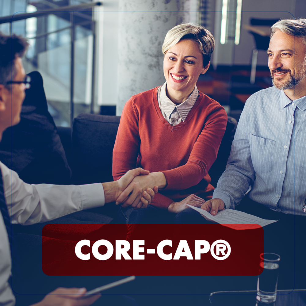 CORE-CAP®