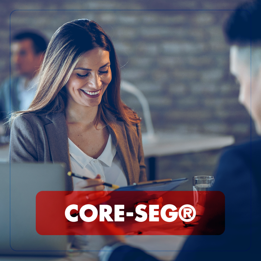 CORE-SEG®