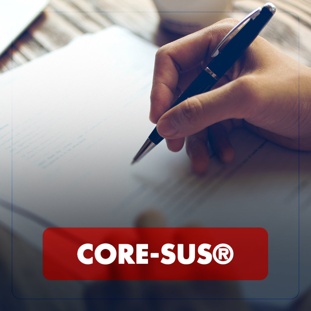 CORE-SUS®